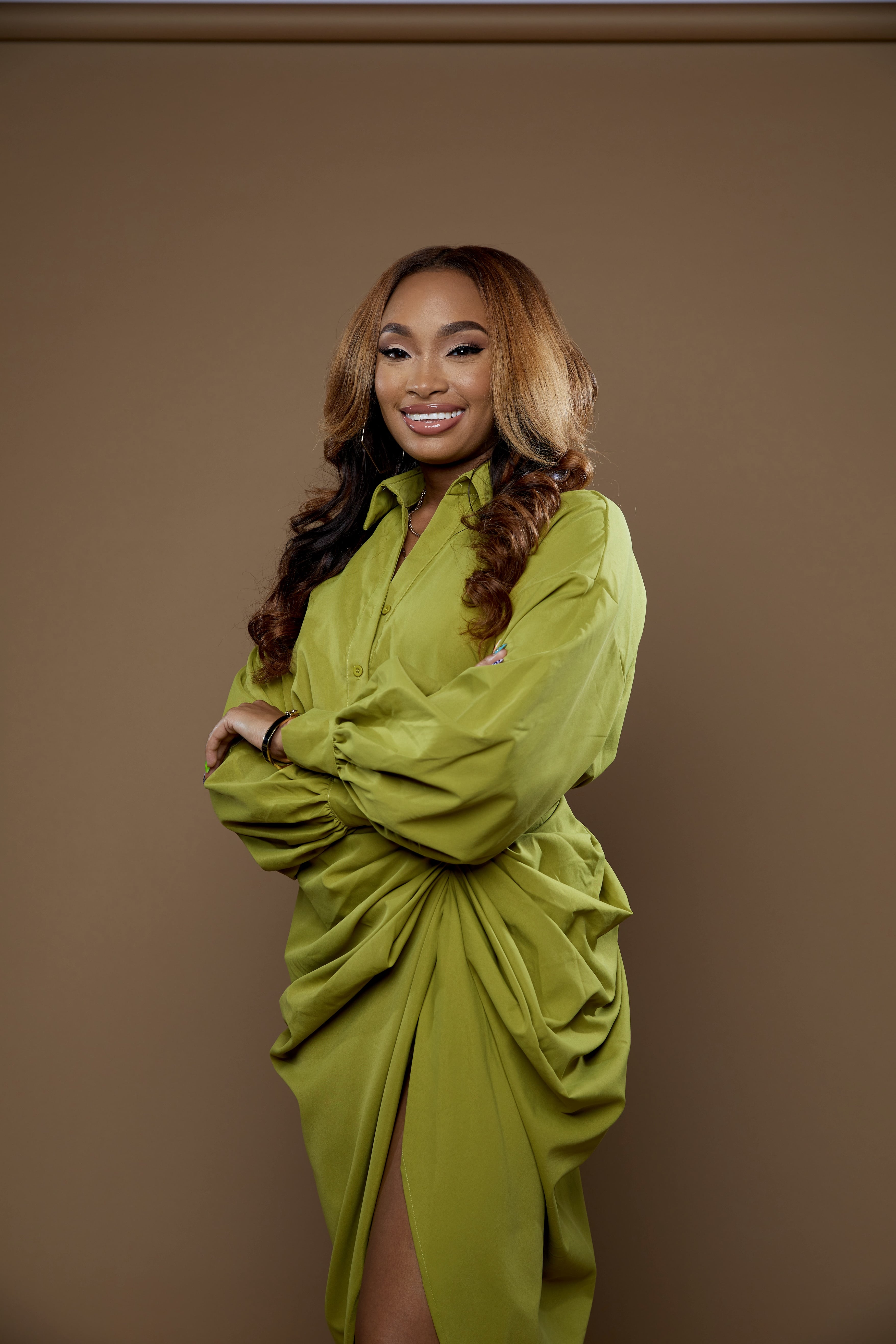 Thriving Under 30 | UWG