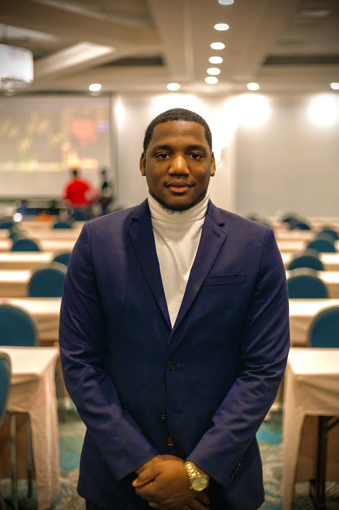 Thriving Under 30 | UWG