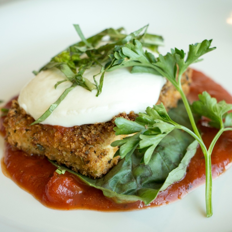 UWG | East Commons Menus