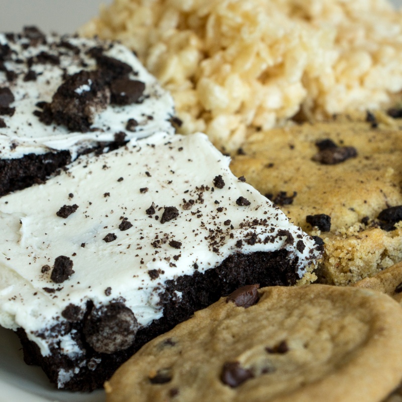 UWG | East Commons Menus