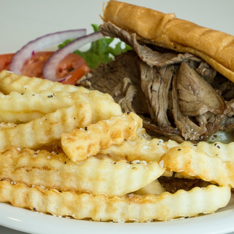 UWG | East Commons Menus