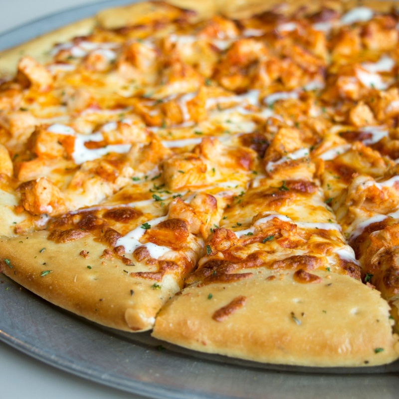 UWG | East Commons Menus