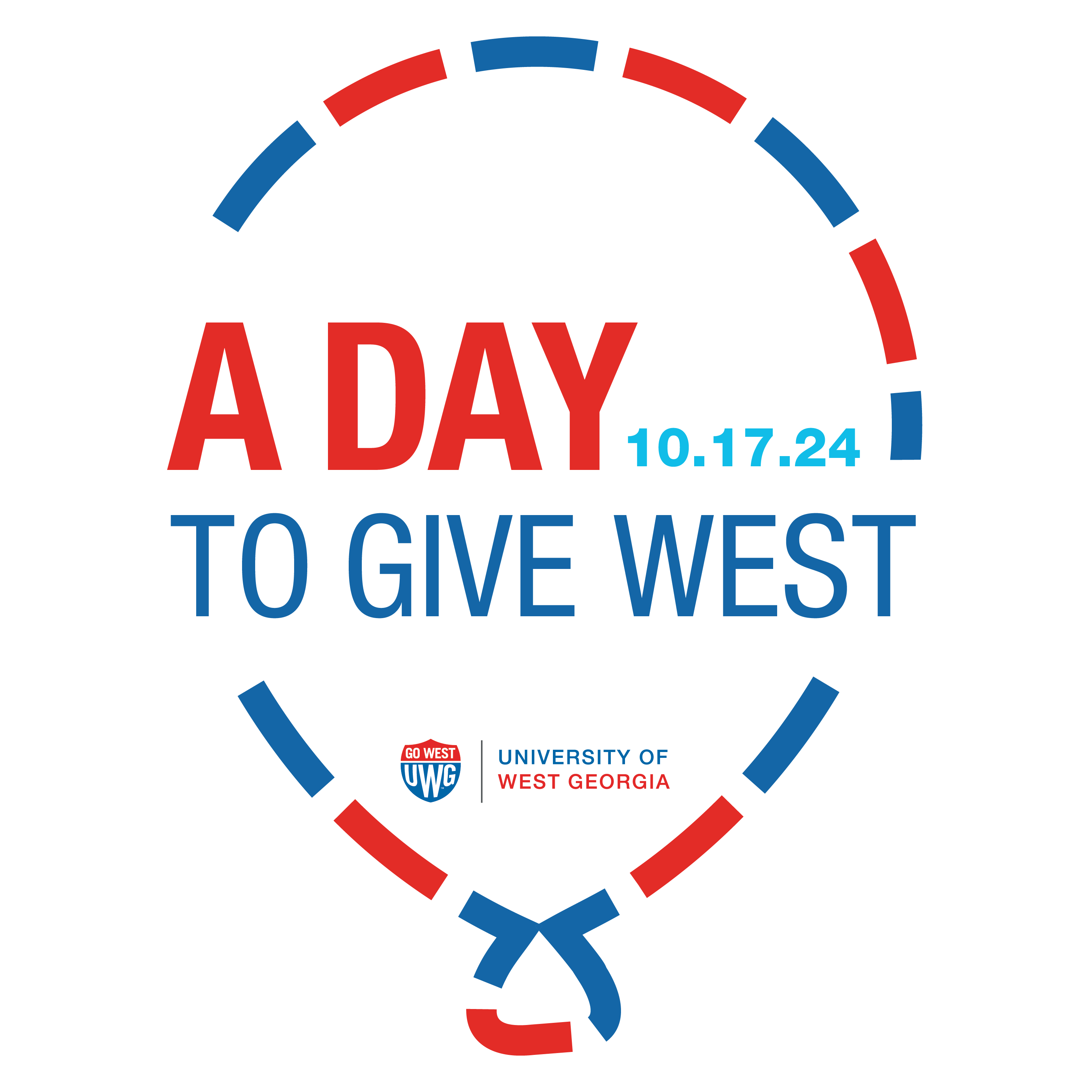 A Day to Give West | UWG