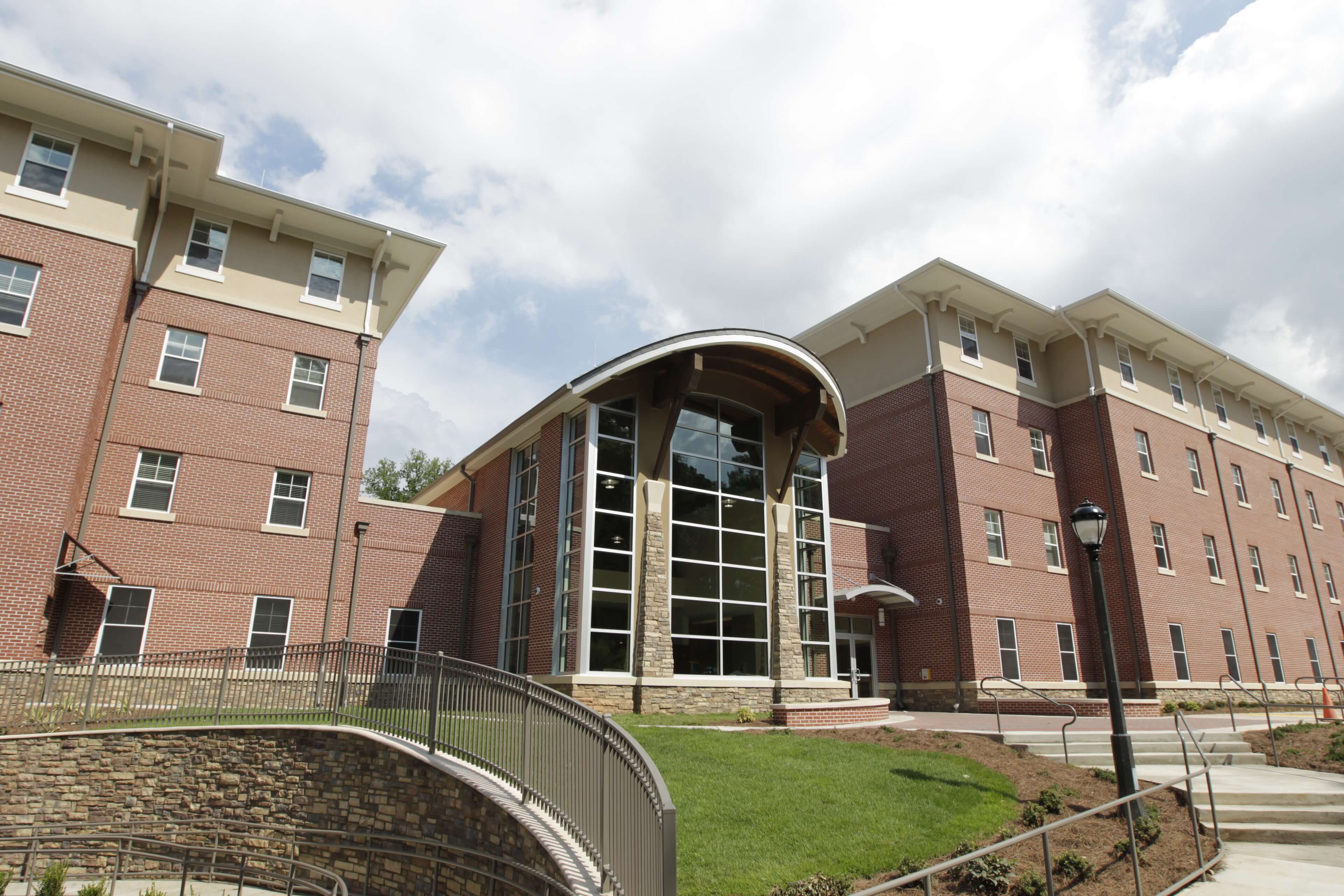 Housing and Residence Life | UWG