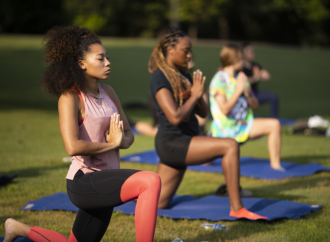 Housing and Residence Life | UWG