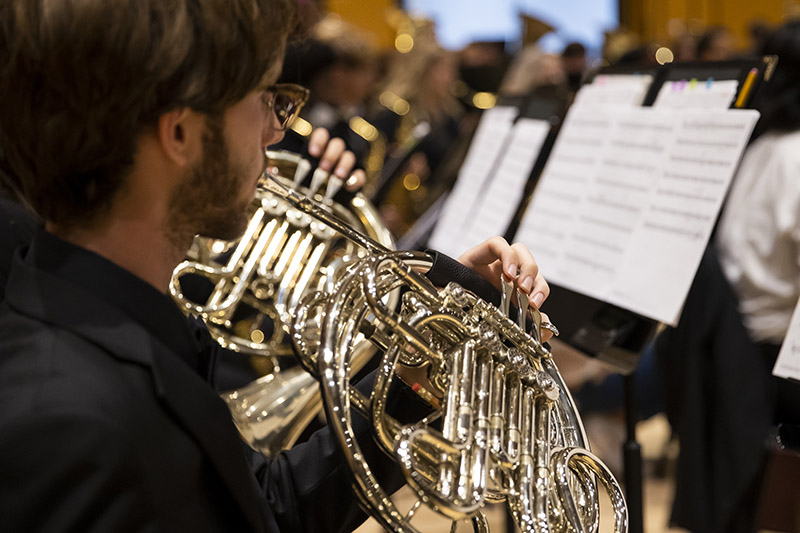 UWG Music Concerts and Events | UWG