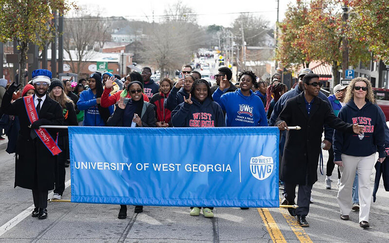 Legacy and Impact: UWG Hosts 15th Annual MLK Celebration | UWG
