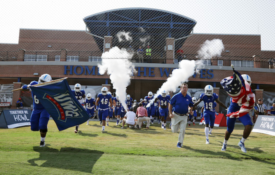 UWG | Home